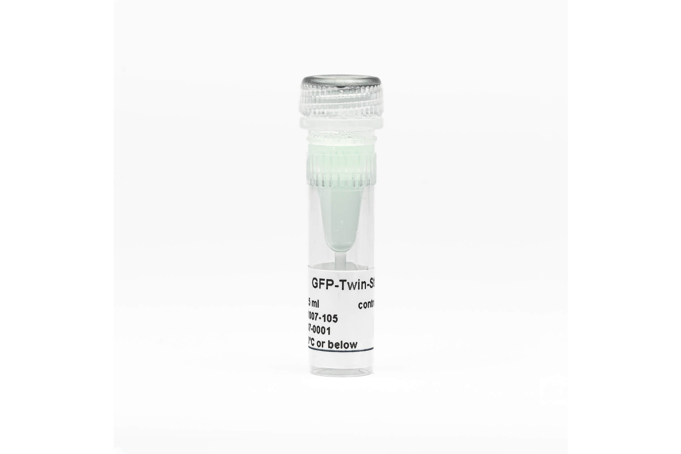GFP-Twin-Strep-tag® Control Protein - FB Australia