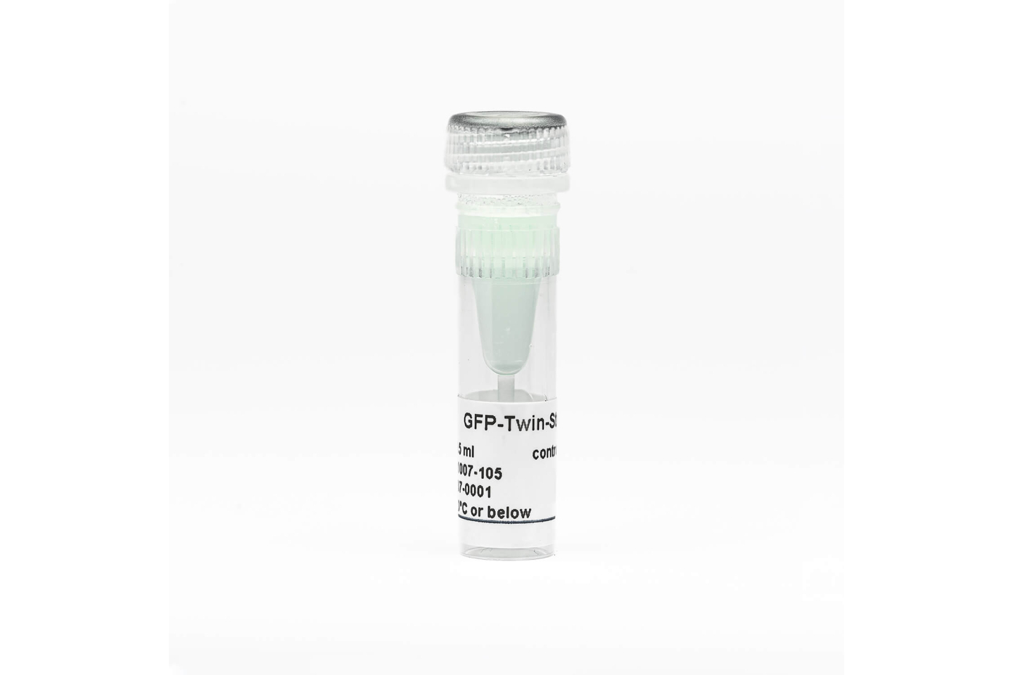 GFP-Twin-Strep-tag® Control Protein - FB Australia