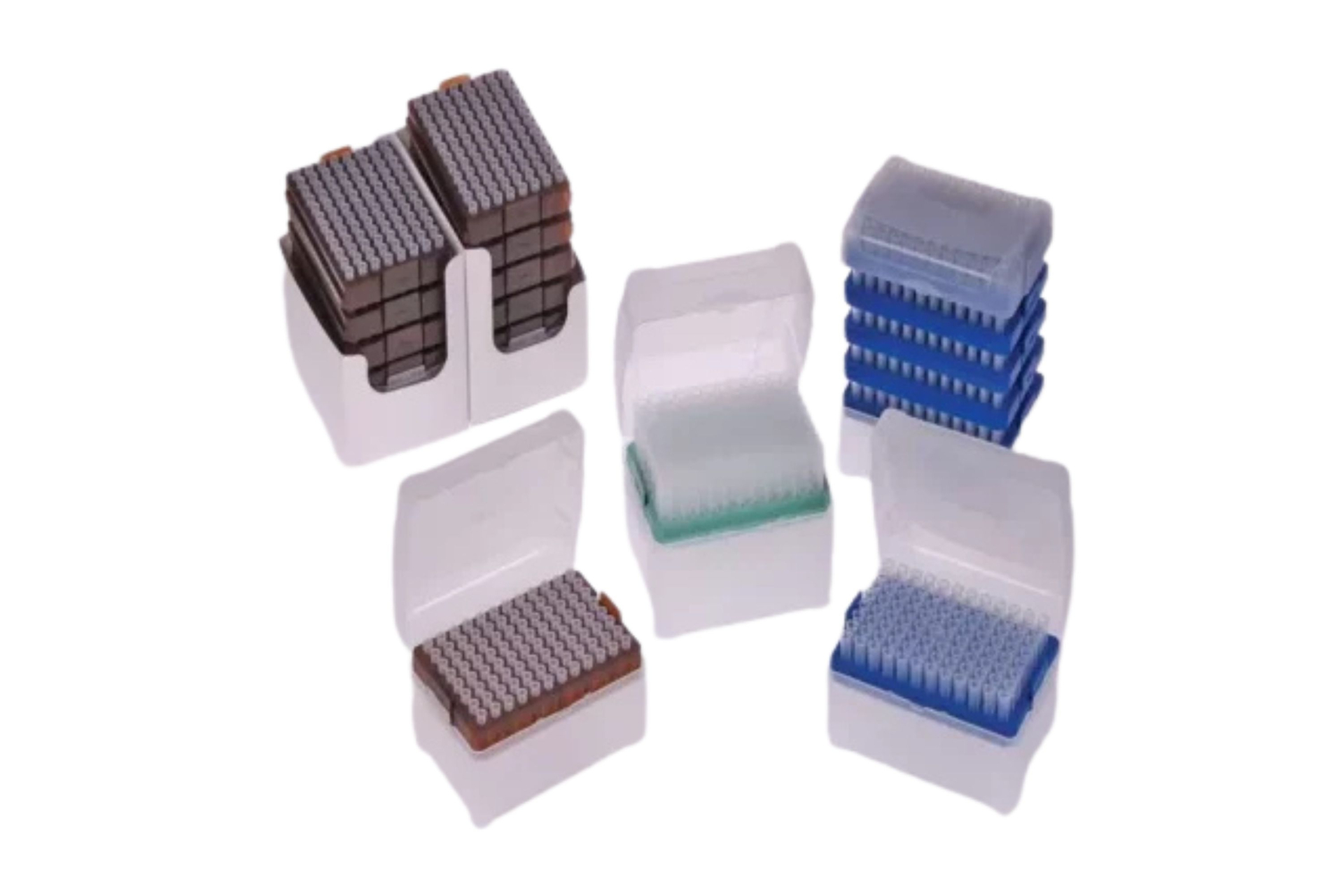 Axygen Tip Refill System - FB Australia