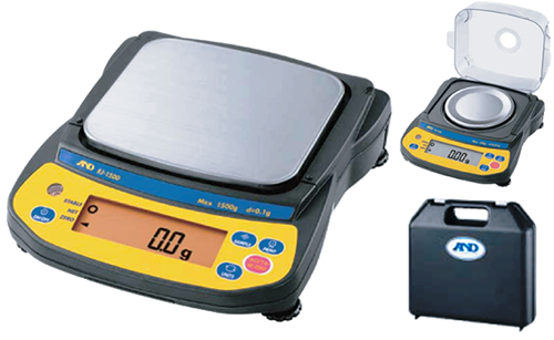 EJ Series Compact Balance - FB Australia