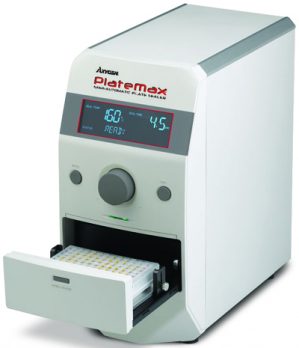 PlateMax Semi Automated Plate Sealer - FB Australia