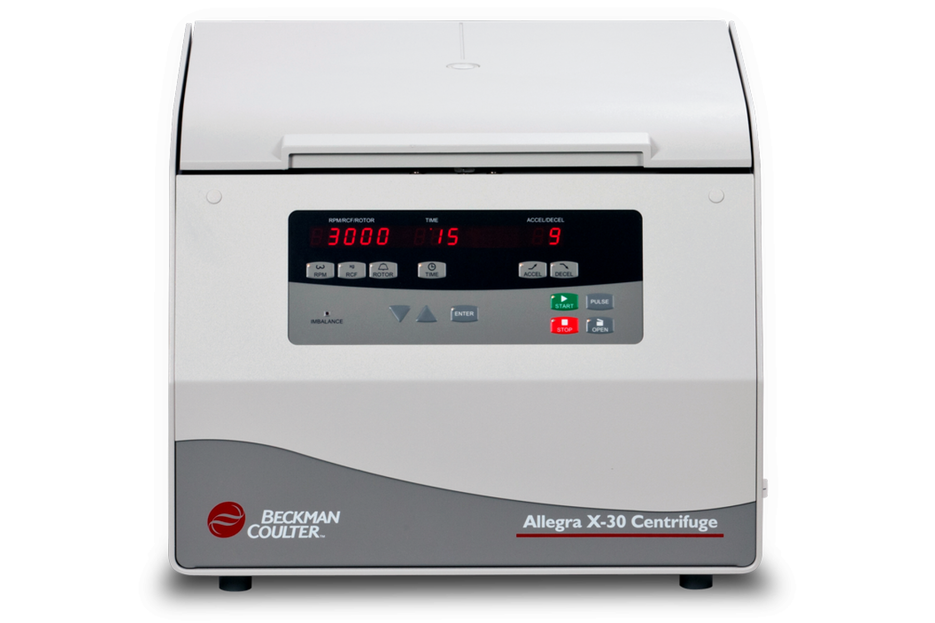 Allegra X-30 Benchtop Centrifuge - FB Australia
