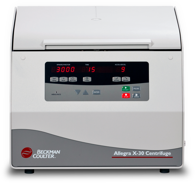 Allegra X-30 Benchtop Centrifuge - FB Australia