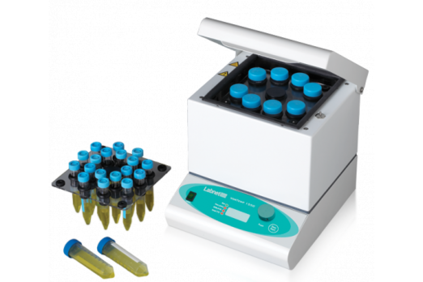 VorTemp 56 Shaking Incubator - FB Australia