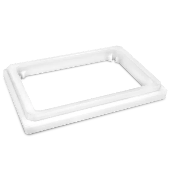 Adapters for Semi-skirted and unskirted 96-well PCR plates - FB Australia