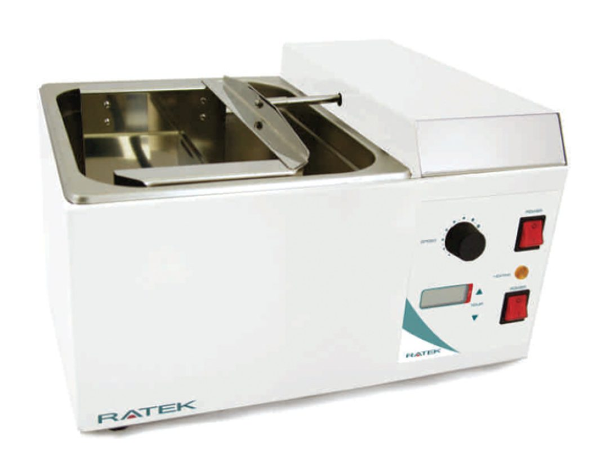 Compact Digital Shaking Waterbath - FB Australia