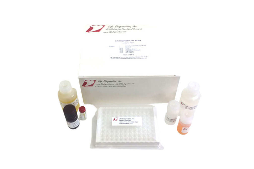Life Diagnostics Elisa Kits - FB Australia