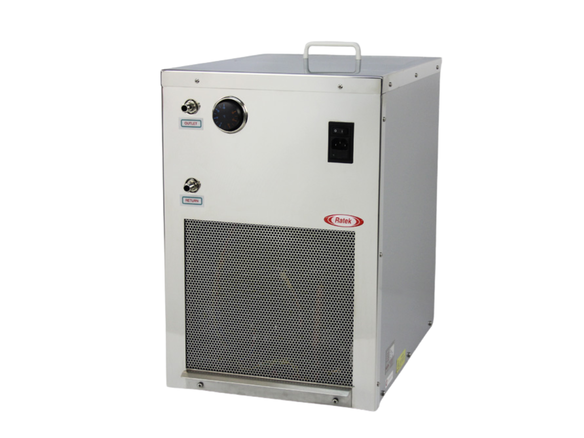 Recirculating Cooler with Tank - FB Australia