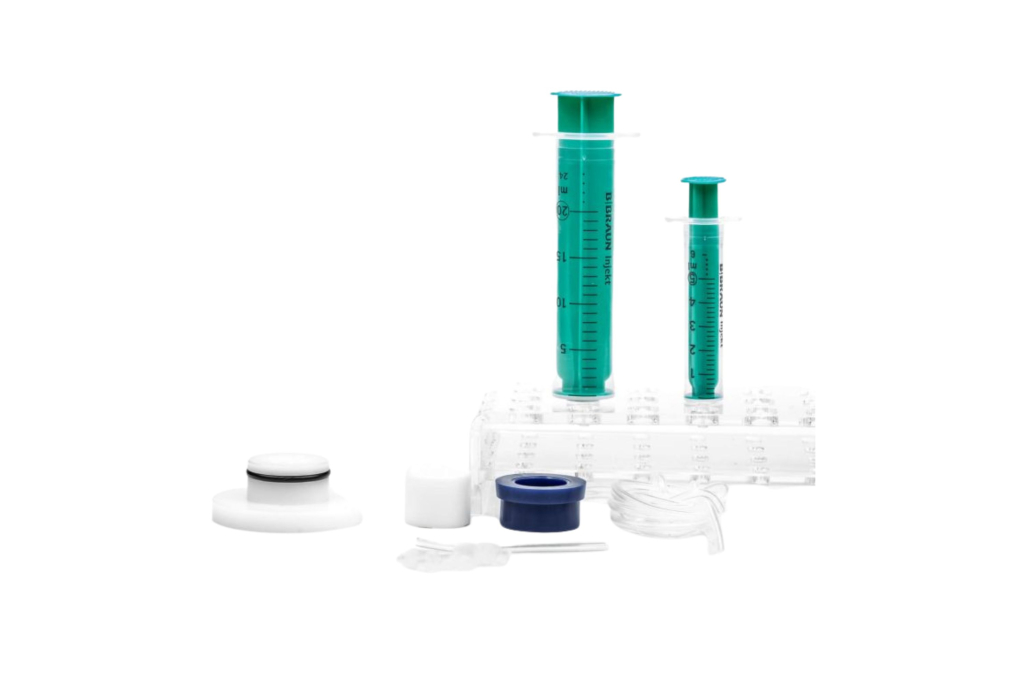 WET FRED For 5-10 ml Gravity flow columns - FB Australia