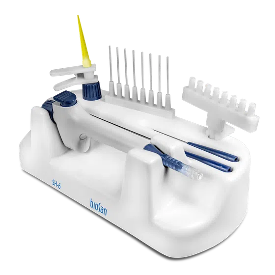 HAS-1 Hand operator set - FB Australia