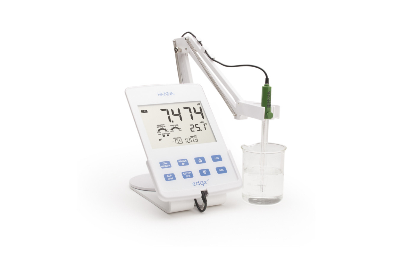 Hanna® Instruments | Scientific Brands We Supply | FB Australia