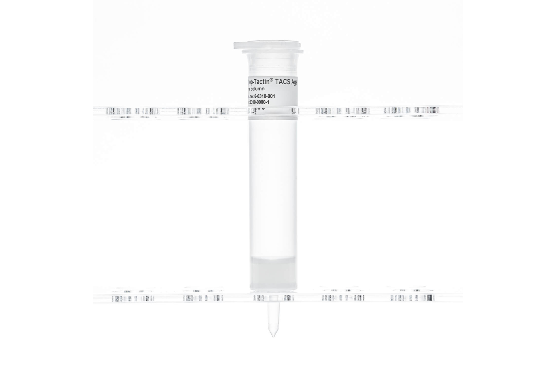 Strep-Tactin® TACS Agarose - FB Australia