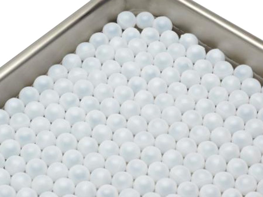 Floating Polypropylene Ball - FB Australia