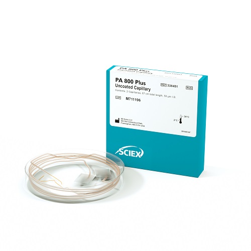 Capillary Pre-Cut 67 cm x 50 µm - FB Australia