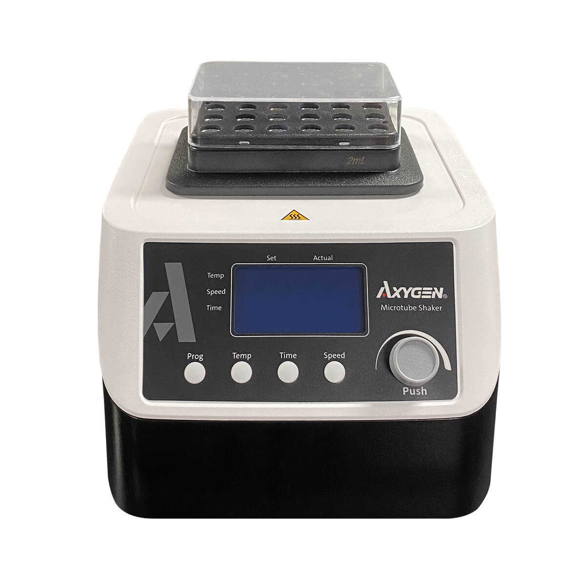 Microcentrifuge Tube Shaker 230V - FB Australia