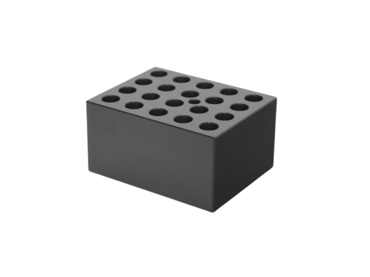 Ratek Block for Microcentrifuge Tubes - FB Australia
