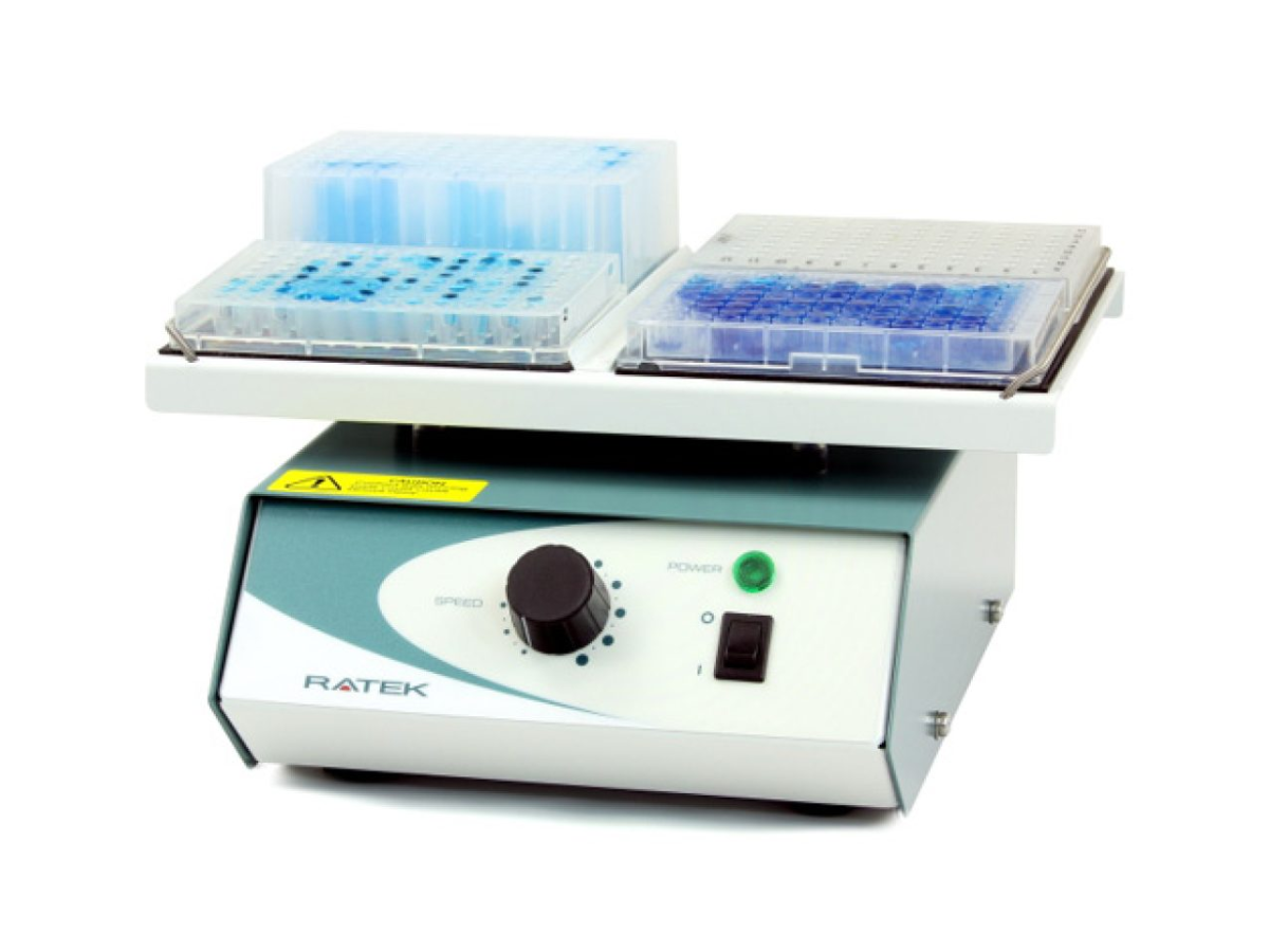 Ratek Microplate Vortexer - FB Australia
