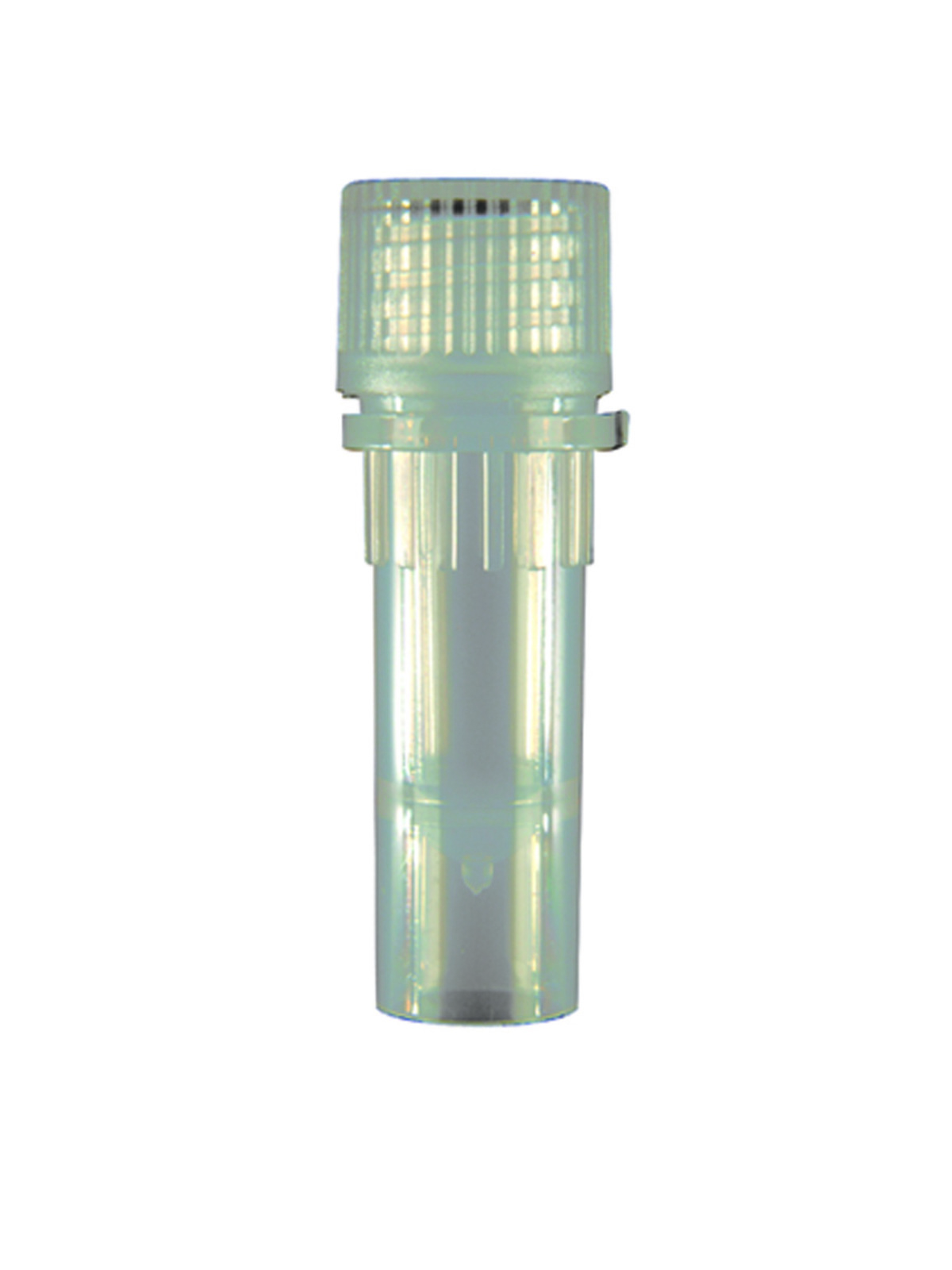 Self Standing Conical Microcentrifuge Tube & Screw-Cap - FB Australia
