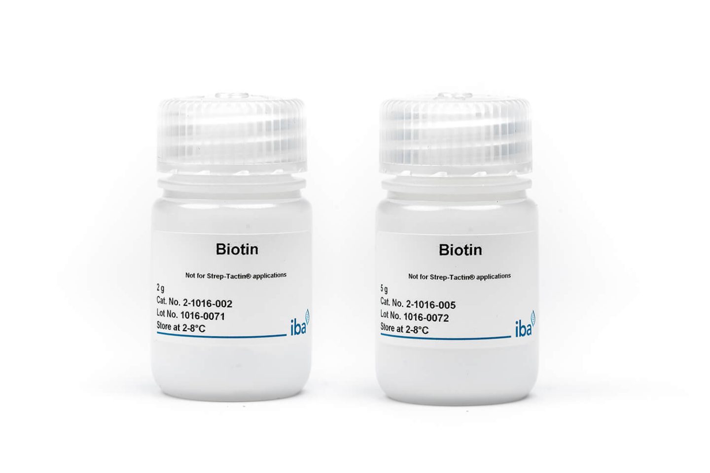 Biotin - FB Australia