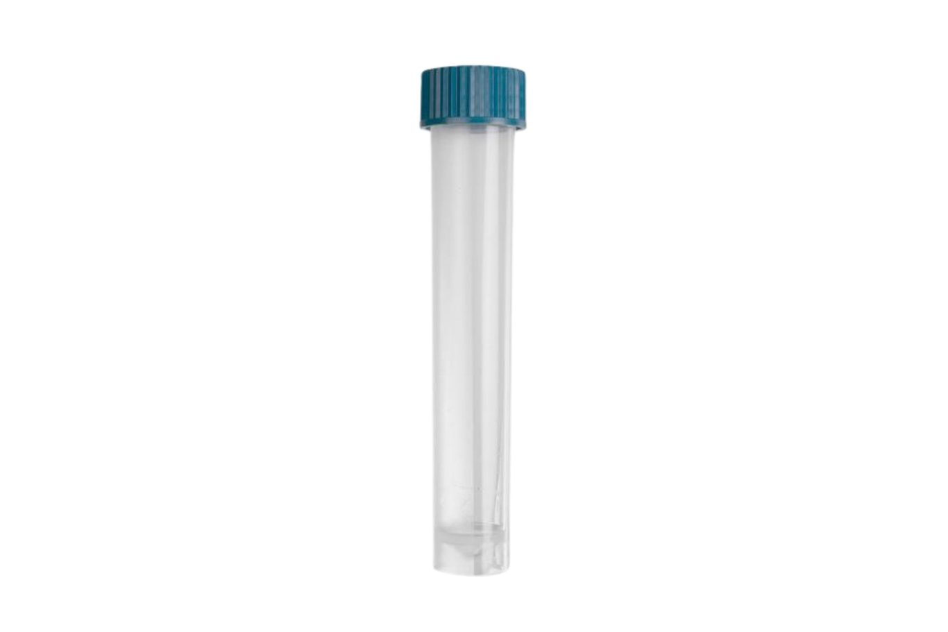 Self Standing Screw-Cap Transport Tube - FB Australia