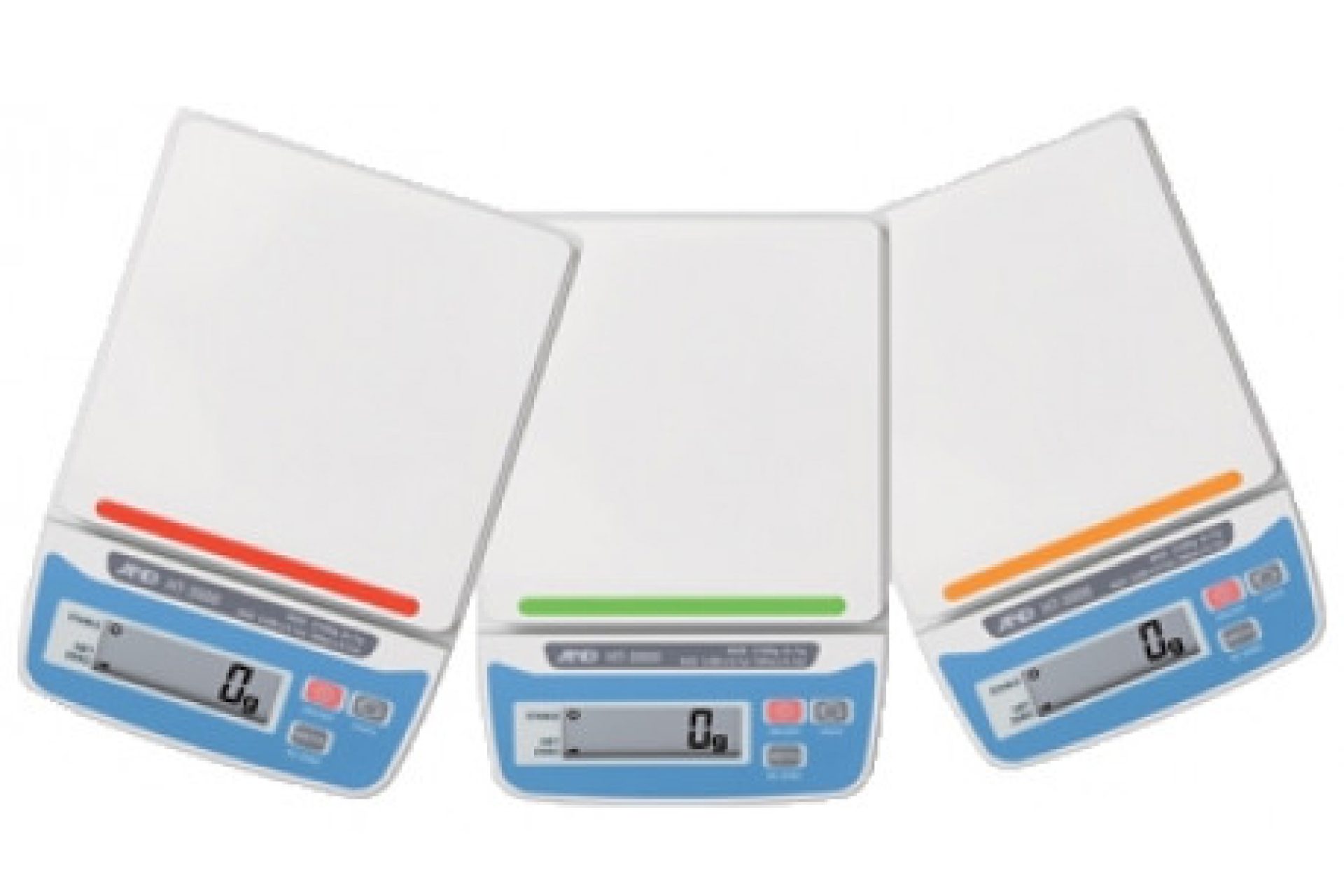 HT Series Compact Scales with Case - FB Australia