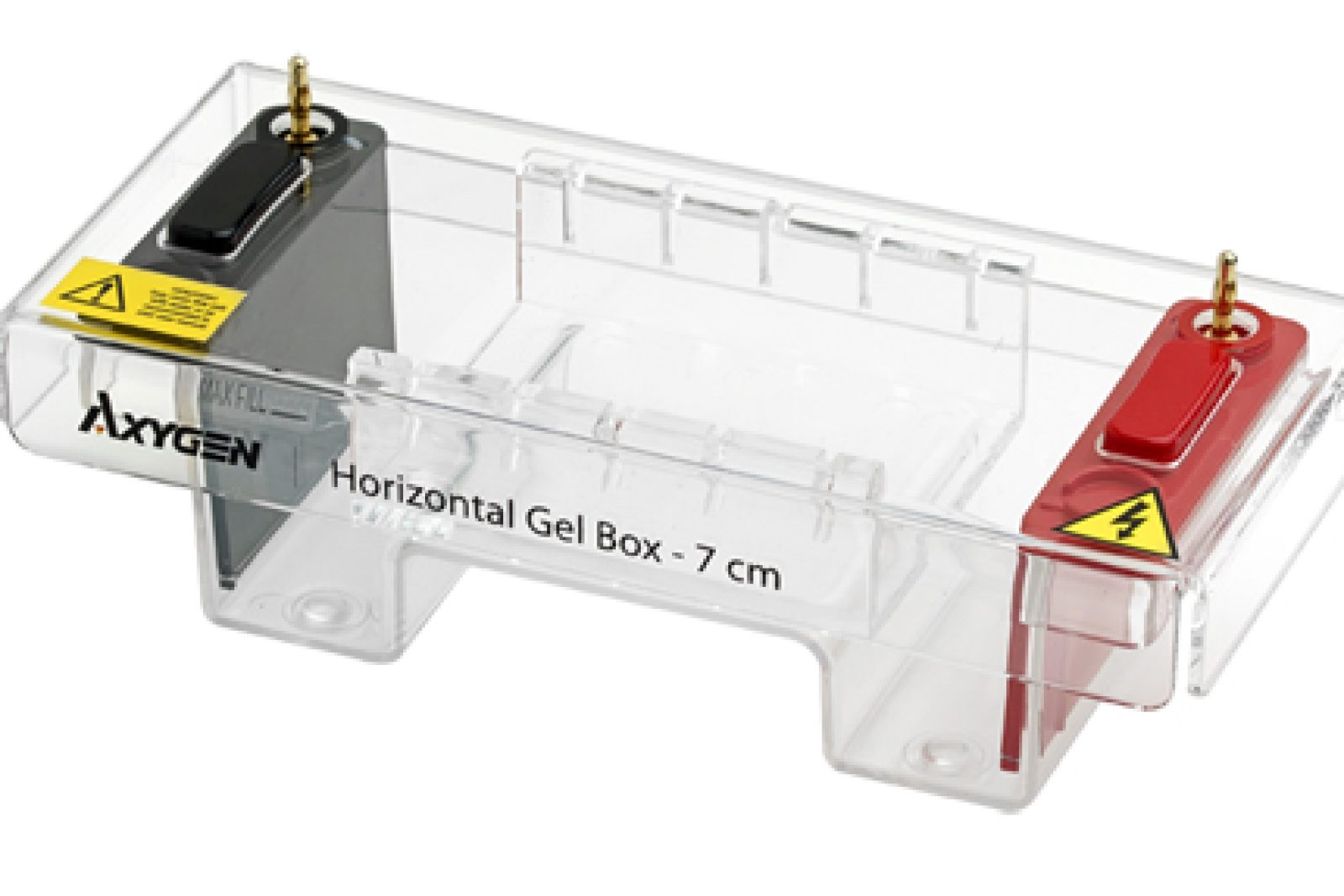 Horizontal Gel Box - FB Australia