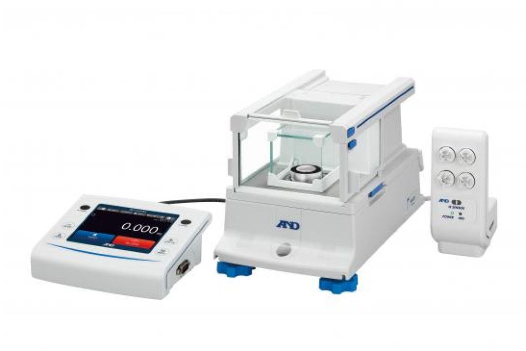 BA Series Micro Analytical Balance - FB Australia