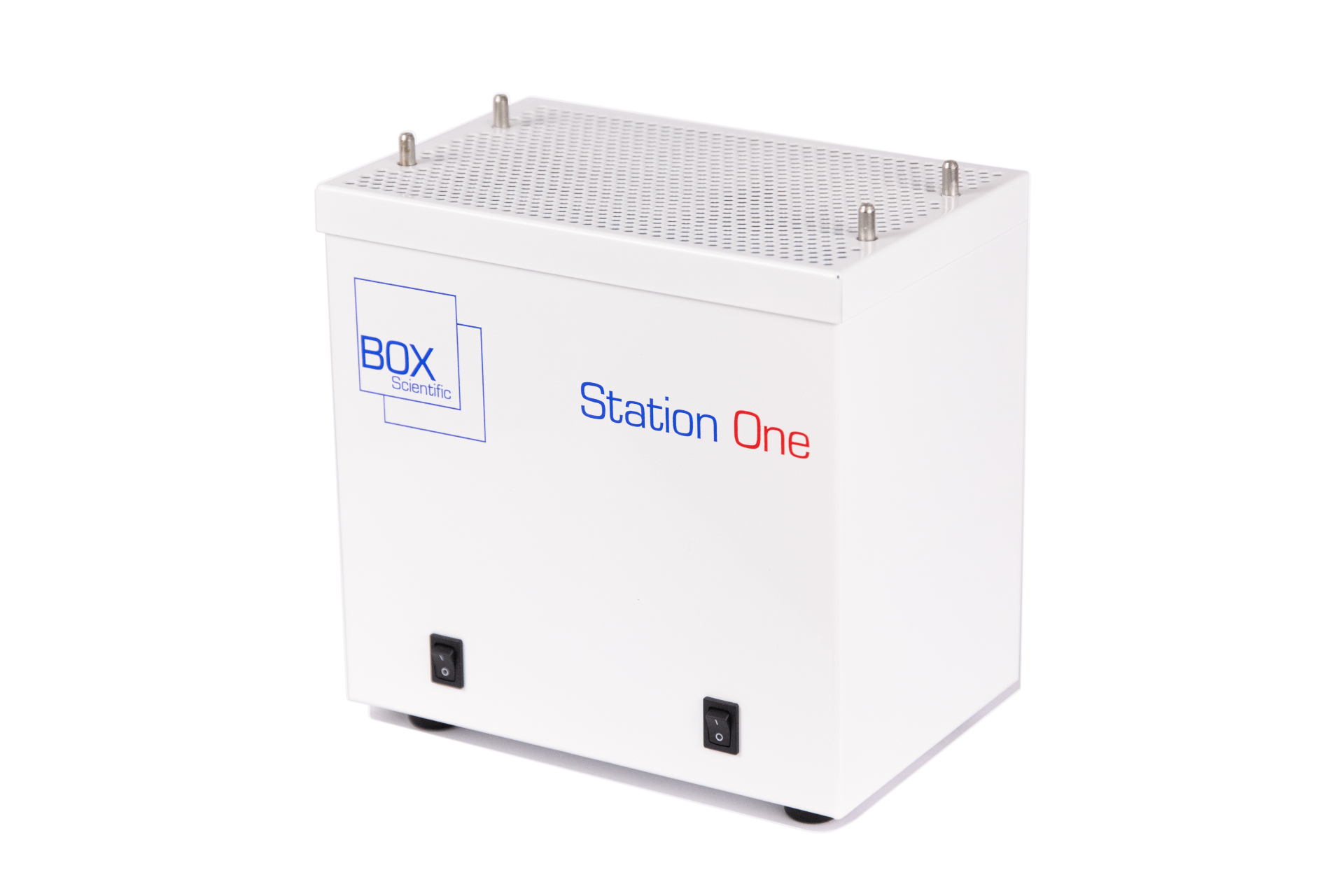 Station One Rack Thawing Station - FB Australia