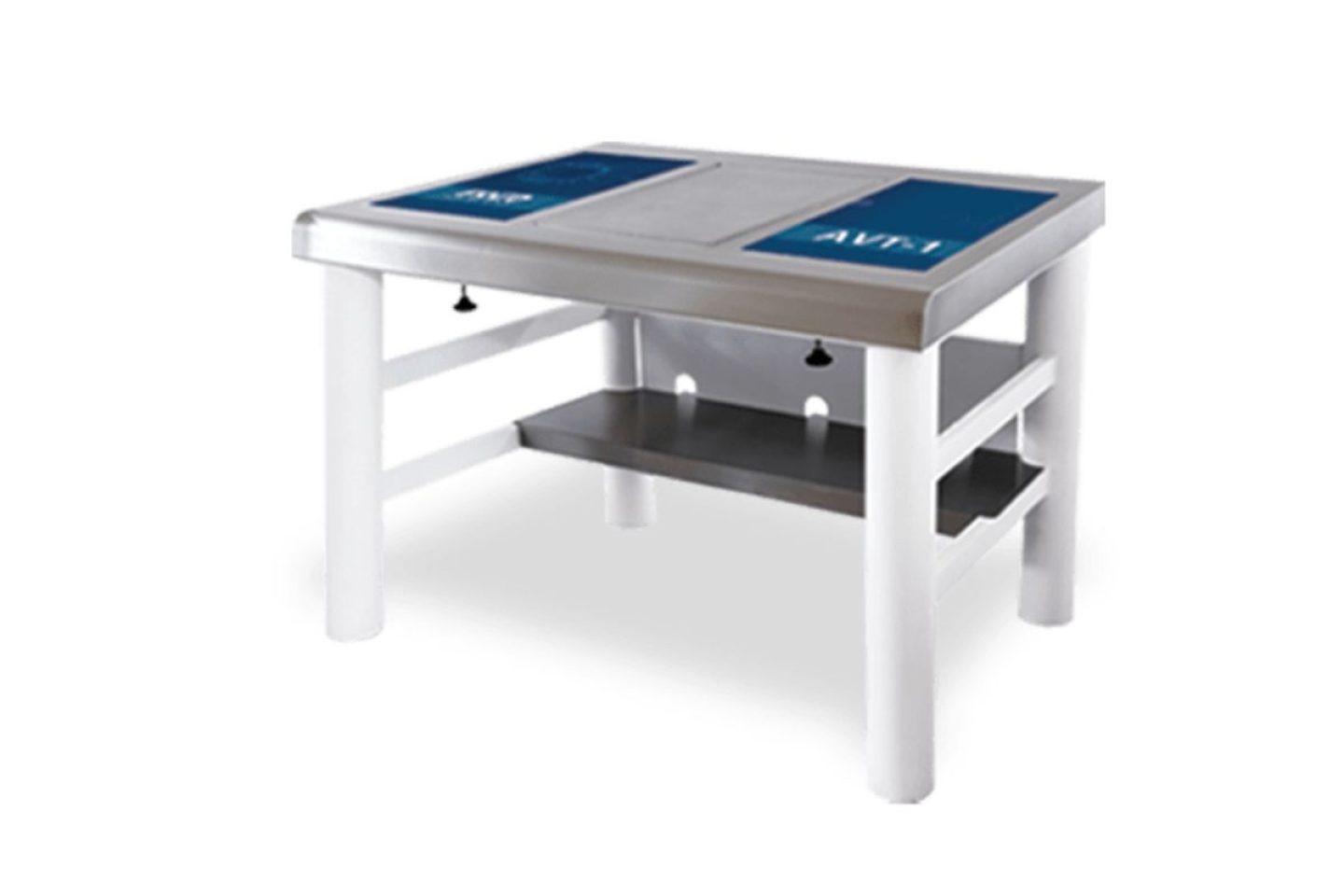 Anti-Vibration Table - FB Australia