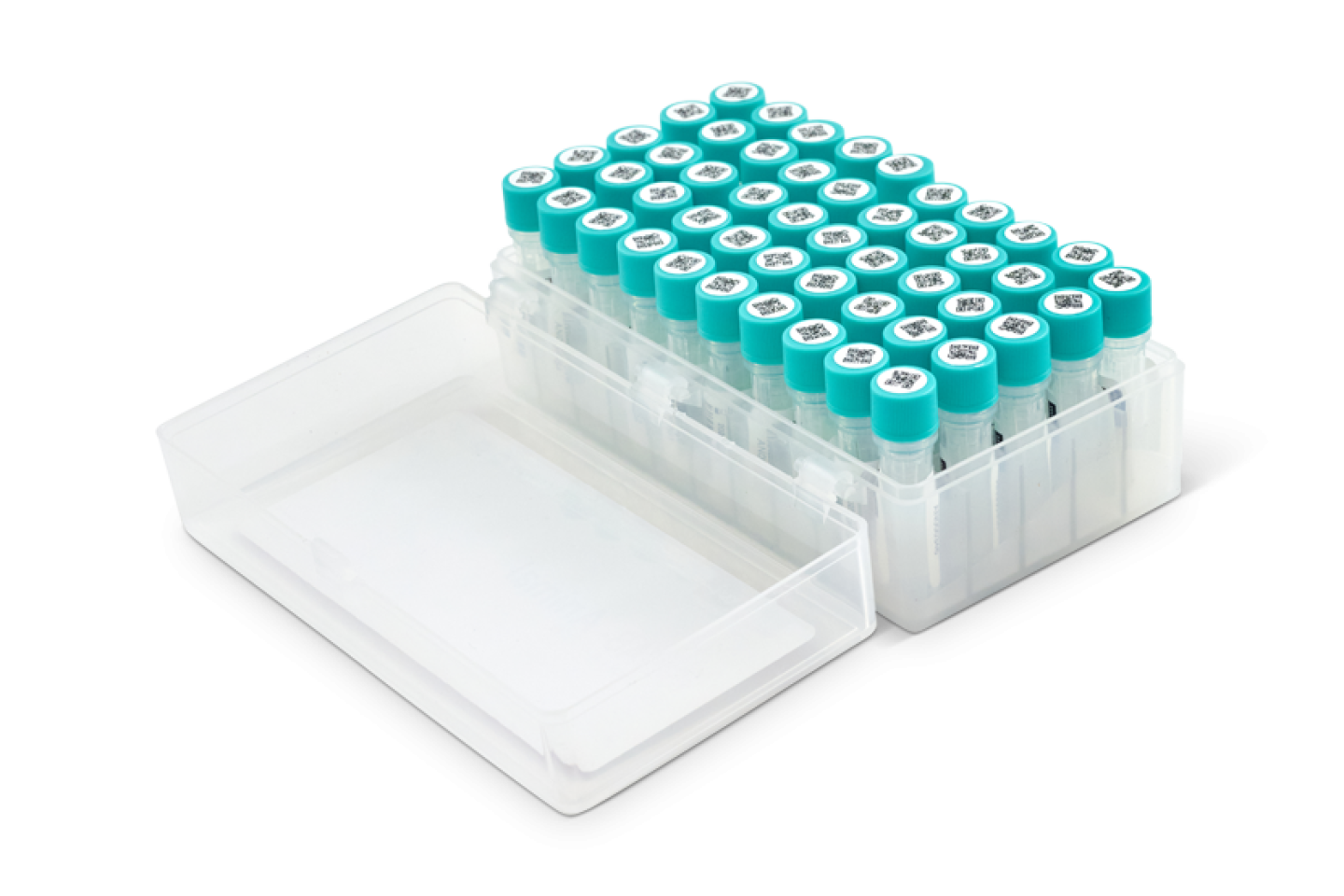 iSWAB Animal DNA Collection Tube Rack - FB Australia