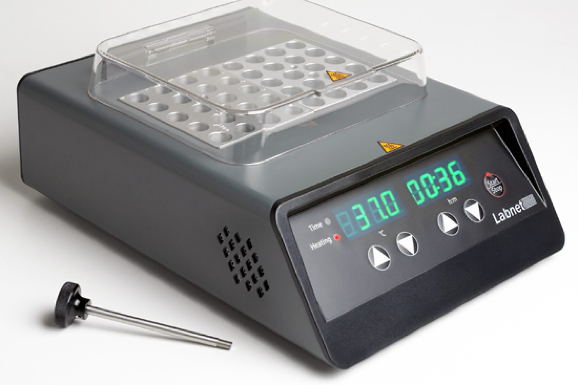 AccuBlock™ Digital Dry Baths - FB Australia