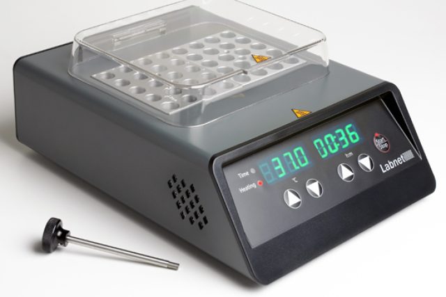 AccuBlock™ Digital Dry Baths - FB Australia