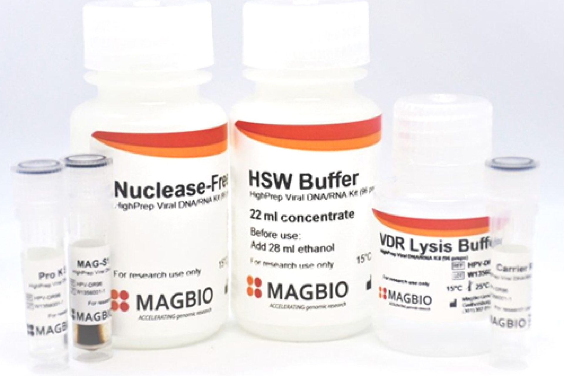 HighPrep™ Viral DNA/RNA Kit - FB Australia