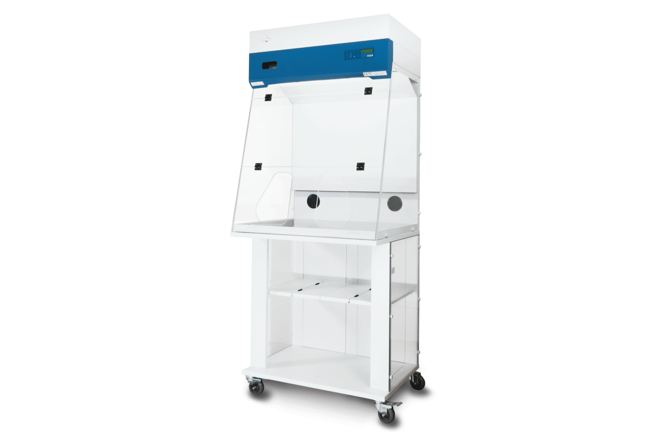SPD-3A1 Ascent Opti Ductless Fumehood 0.9m - FB Australia
