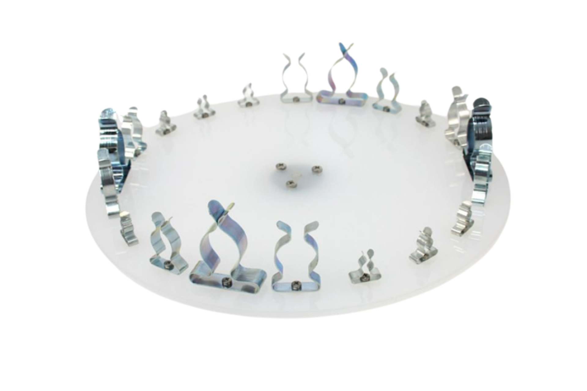 Clip Disc - FB Australia