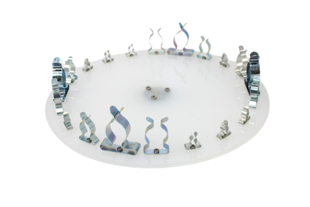 Clip Disc - FB Australia