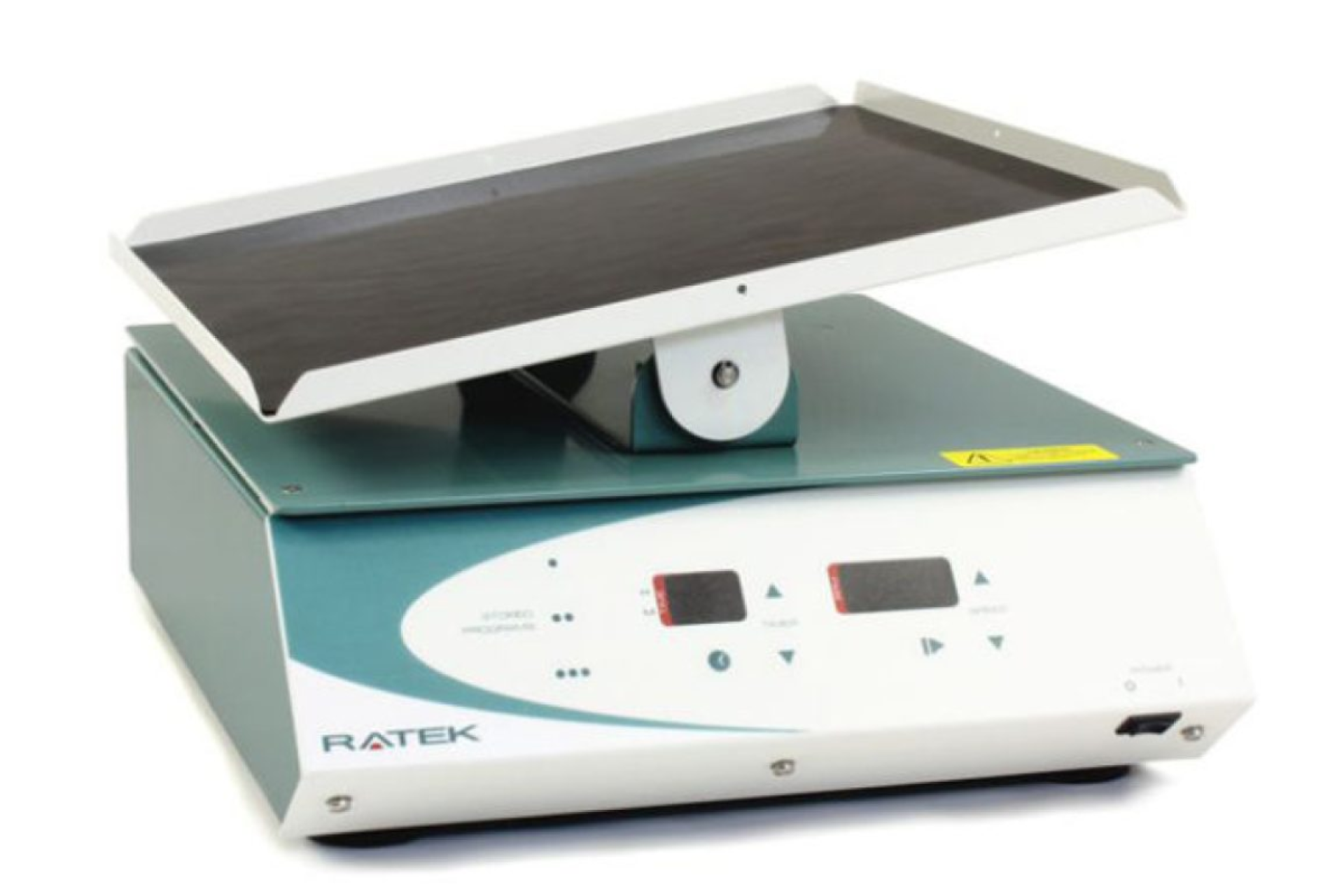 Digital Rocking Platform - FB Australia