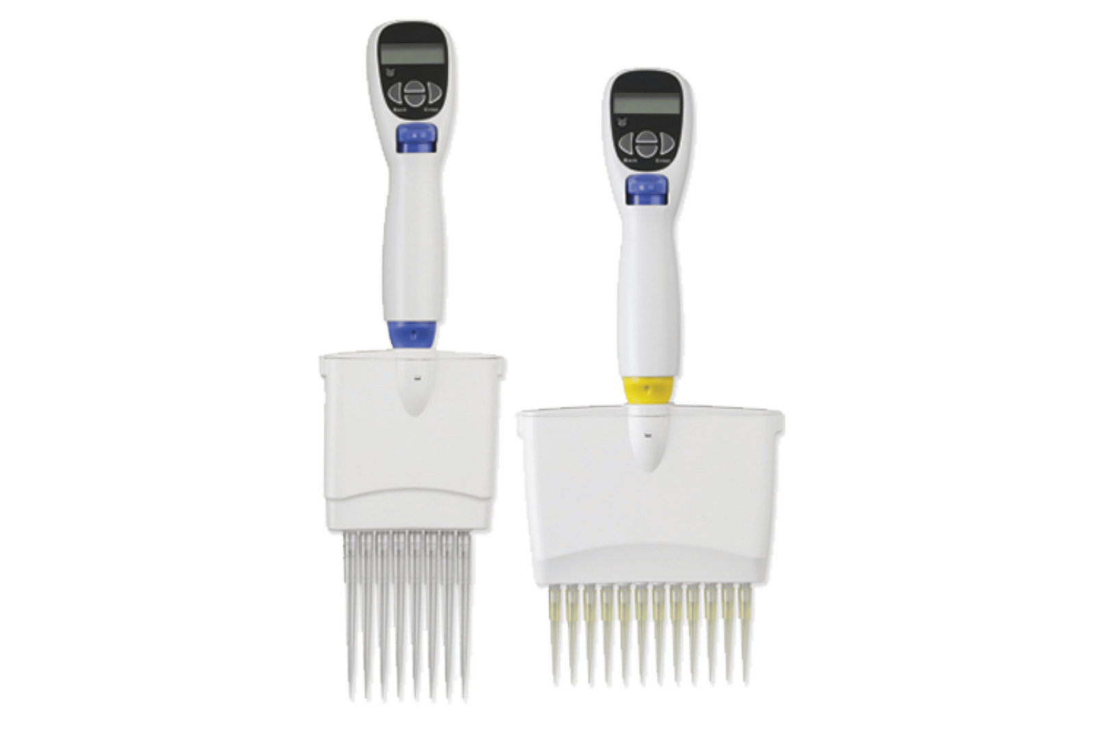 Excel Electronic Multi-Channel Pipettor - FB Australia