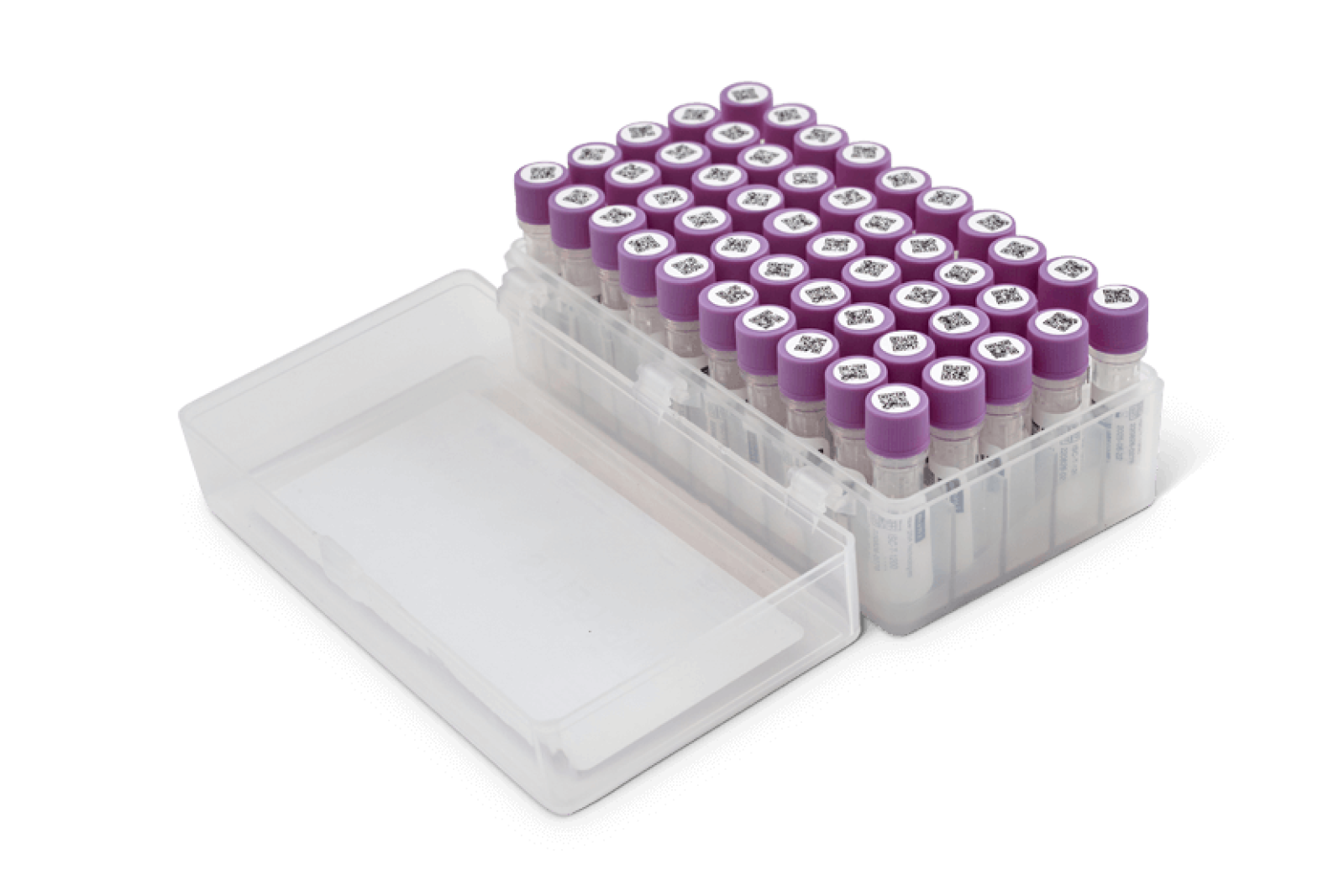 iSWAB Cells Collection Tube Rack - FB Australia