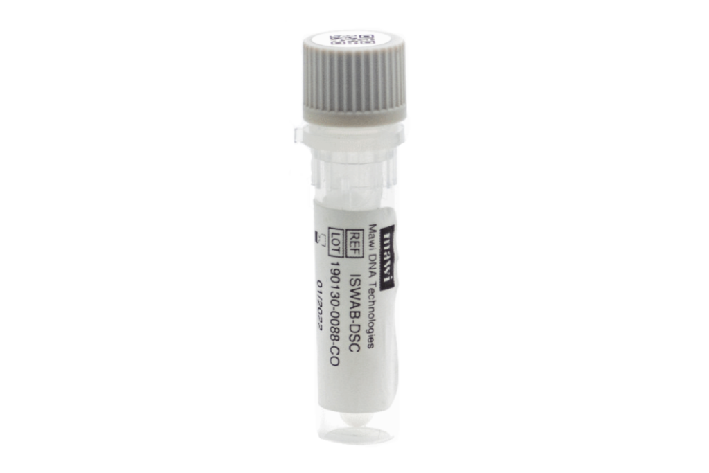 iSWAB Human DNA Collection Kit - FB Australia