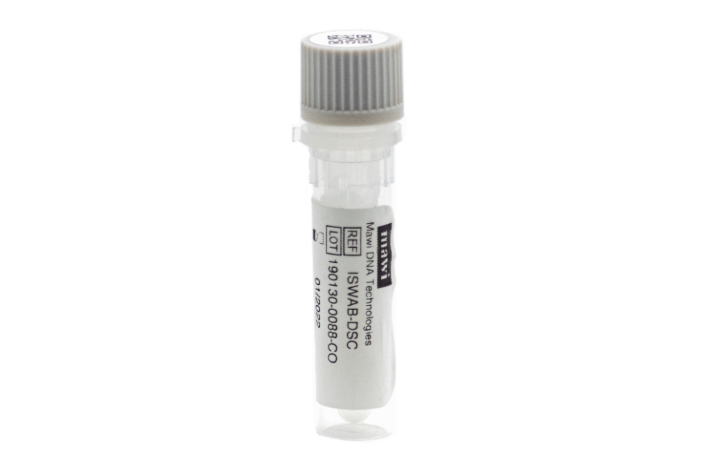 iSWAB Human DNA Collection Kit - FB Australia