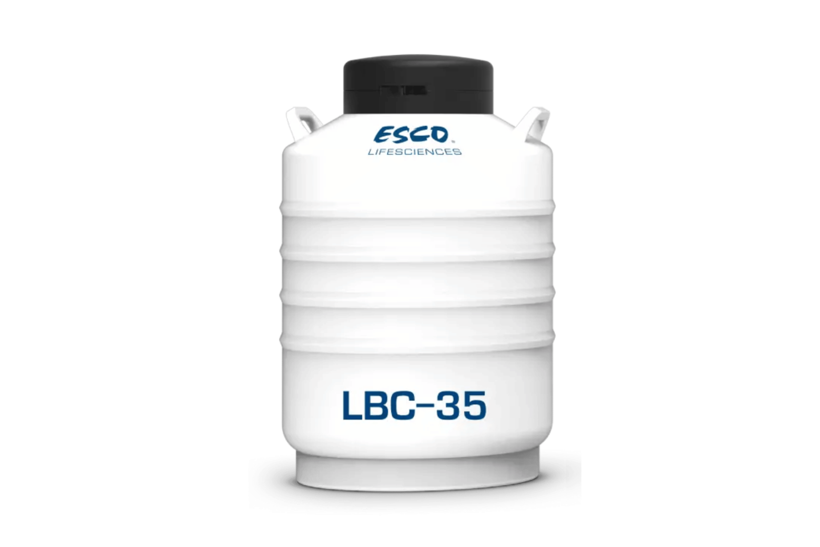 Liquid Nitrogen Biological Storage Containers - FB Australia