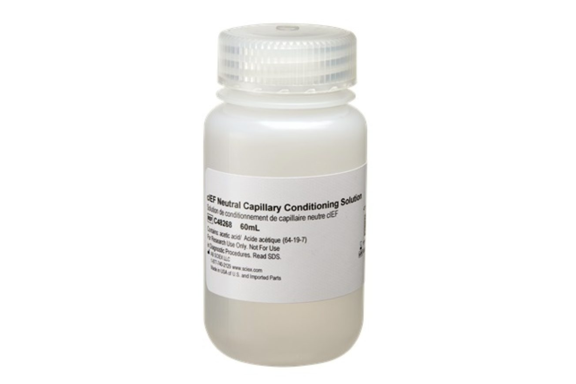 Neutral Capillary Conditioning Solution - FB Australia