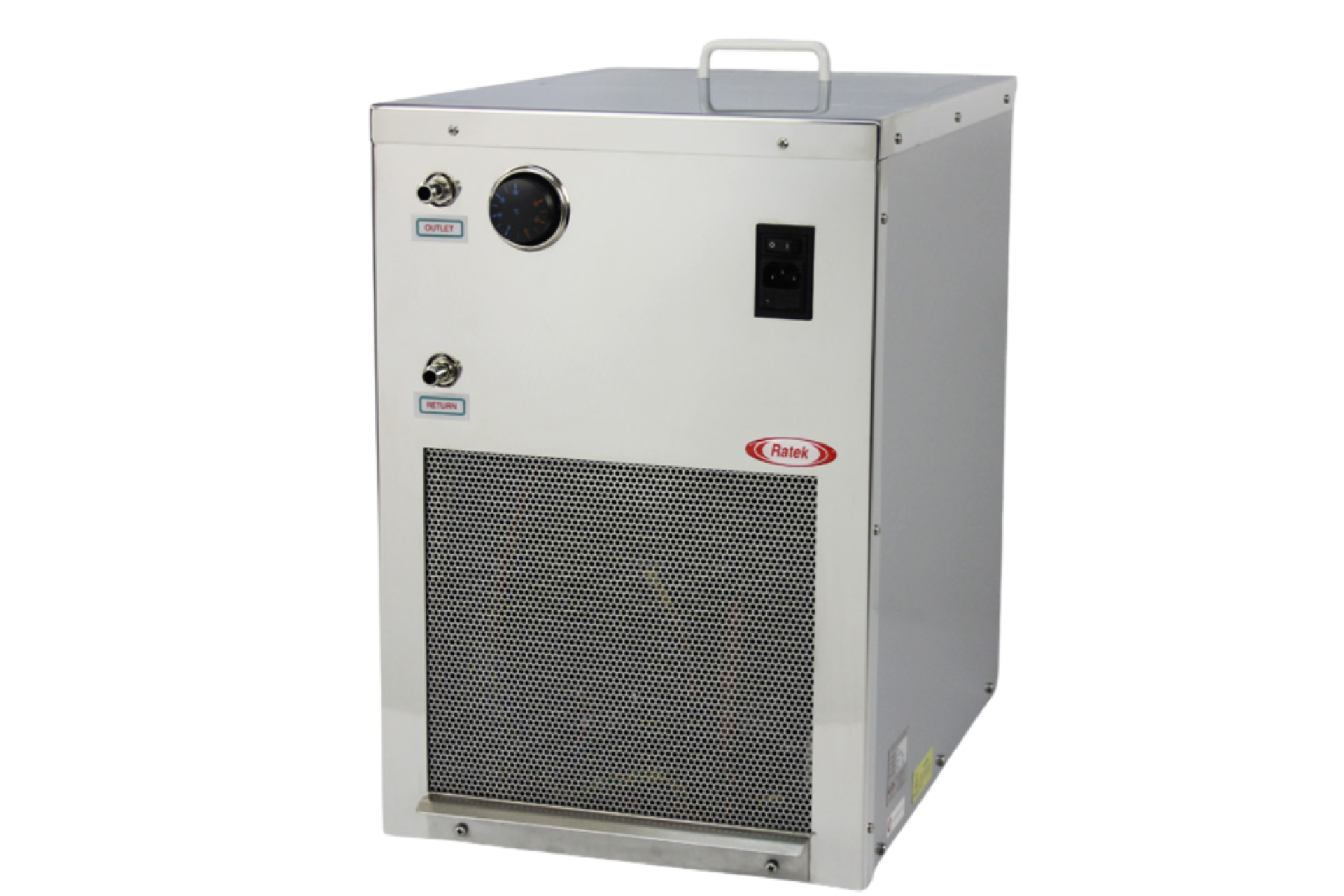 Recirculating Cooler with Tank - FB Australia