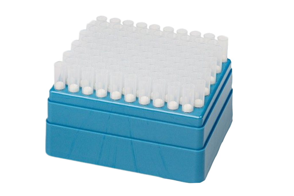 Sorenson Barrier Pipette Tips - FB Australia