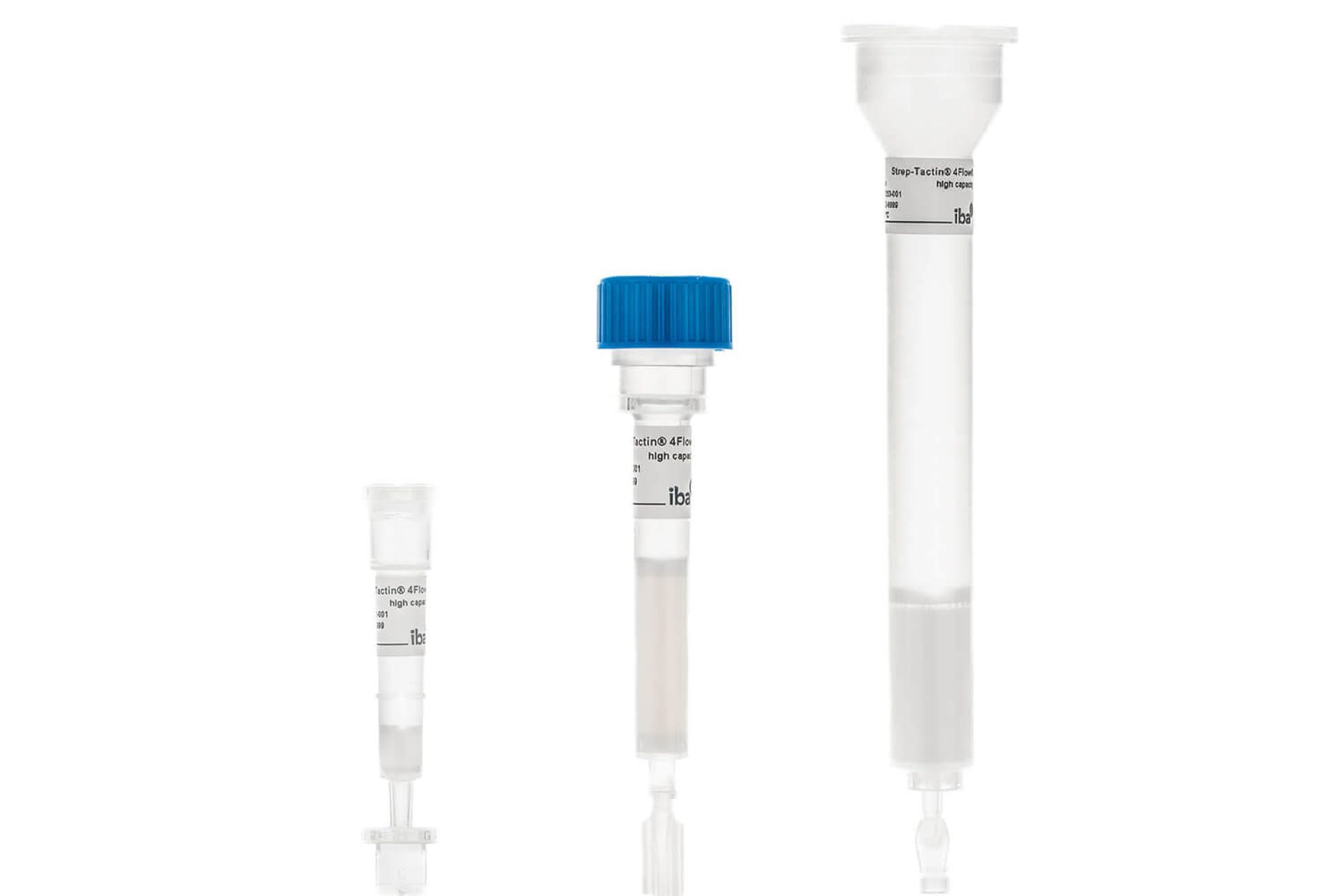 Gravity Flow Strep-Tactin® 4Flow® - FB Australia