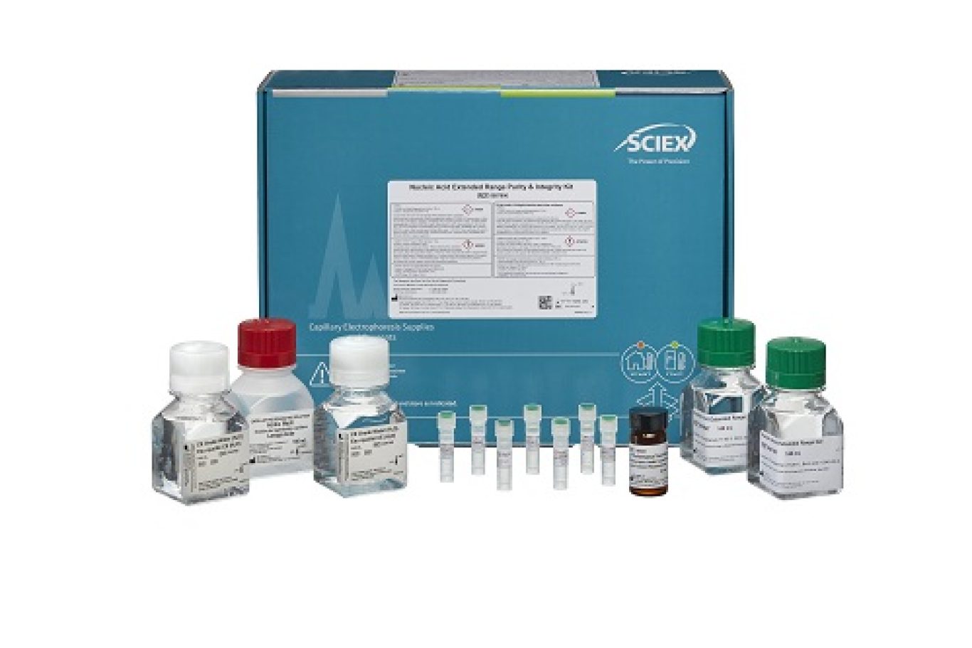 RNA 9000 Purity & Integrity Kit - FB Australia