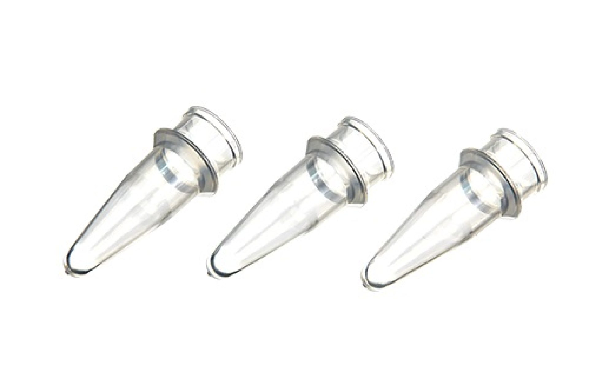 PCR Vials - FB Australia