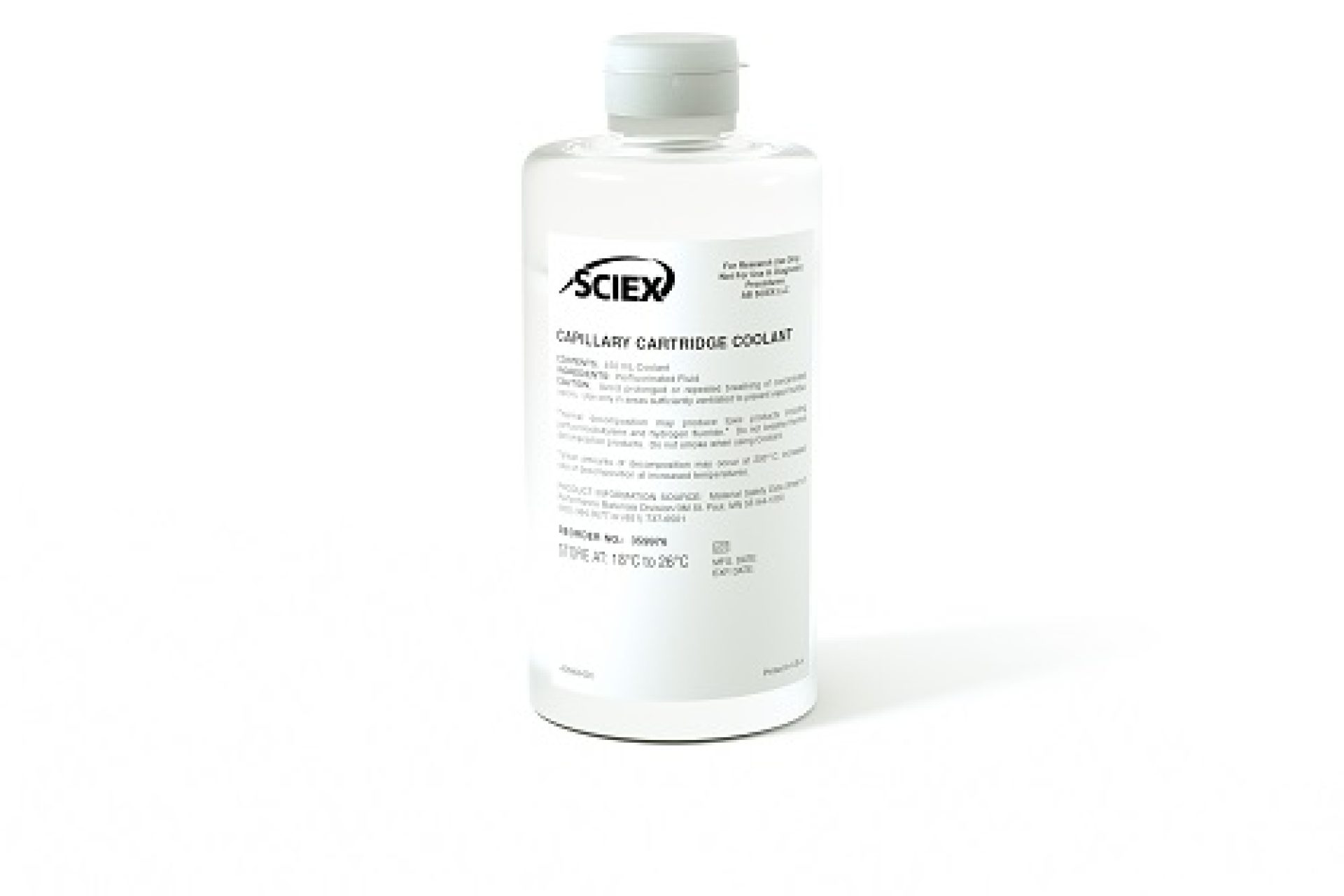 Capillary Cartridge Coolant - FB Australia
