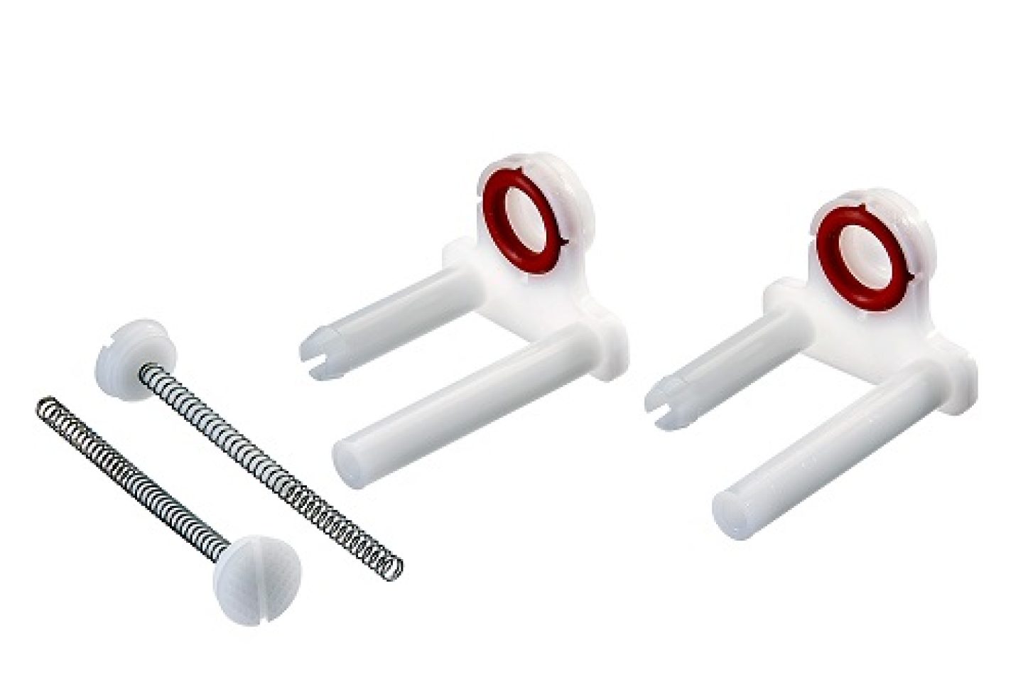 Insertion Lever Interface Parts Kit - FB Australia